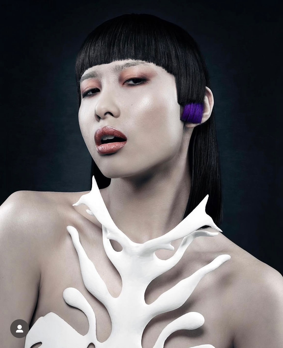 Purple Ambition - 333Gallery